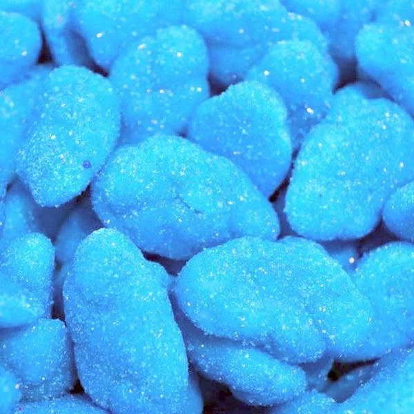 Storm Clouds 8 kg – Horse Torque & Lollies