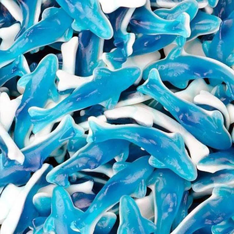 Parklane Blue Sharks x 10kg – Horse Torque & Lollies
