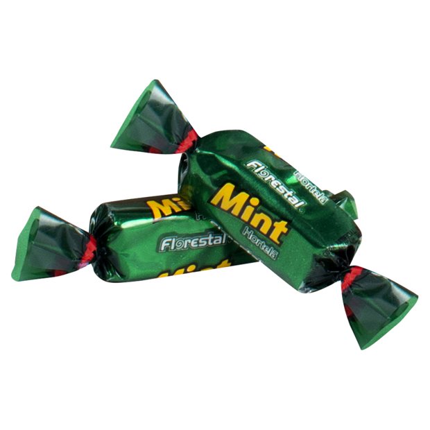 Mint Chews x 8kg – Horse Torque & Lollies