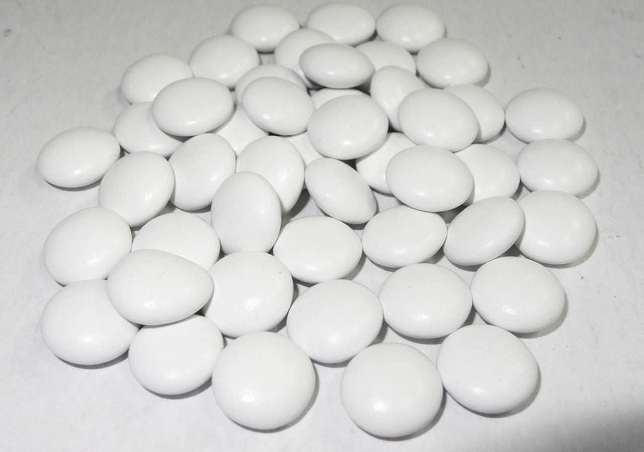 Dollar Sweets Extra Strong Mints x 10kg – Horse Torque & Lollies