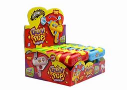 Gun Pops x 12 – Horse Torque & Lollies