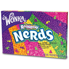 Nerds Movie Box x 12 – Horse Torque & Lollies